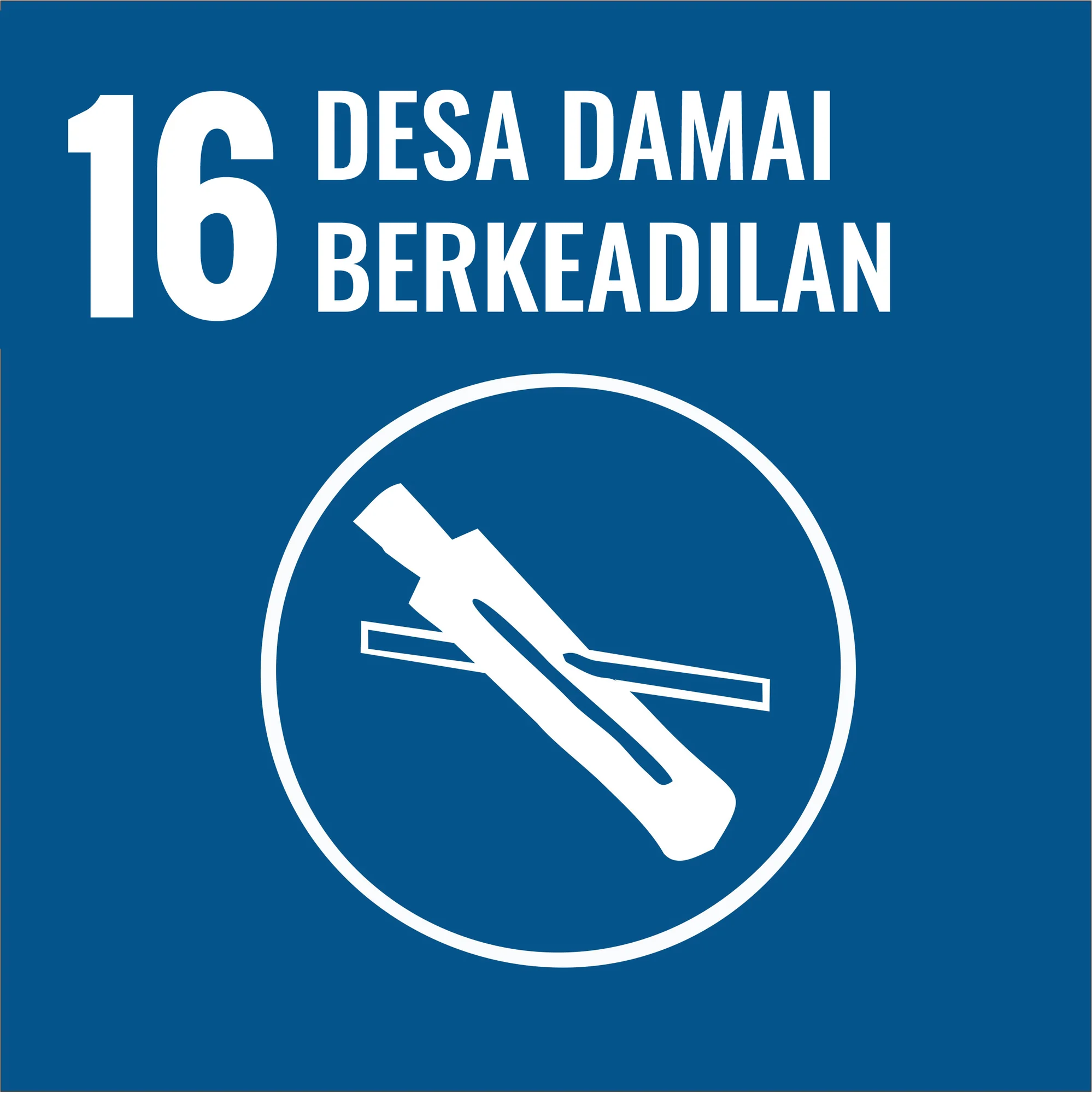 SDGS
